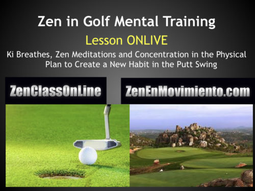 Zen in Golf Putt In & OutDoor click details – ZEN IN MOVEMENT
